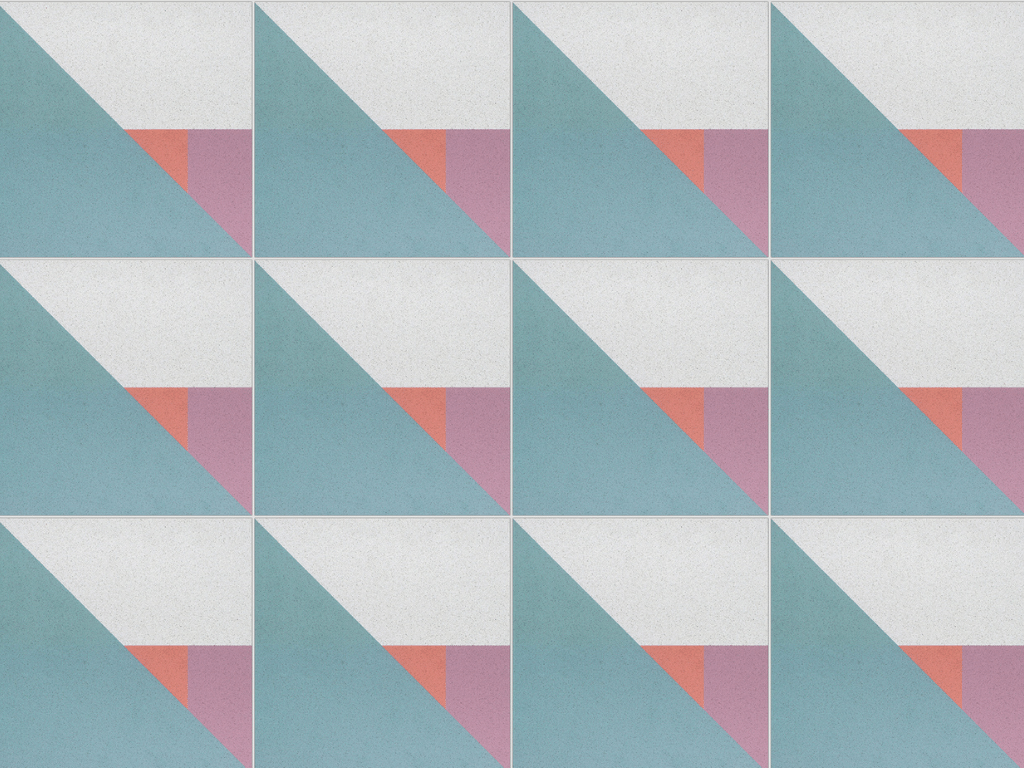 6 Tile Layout Ideas – LIVDEN