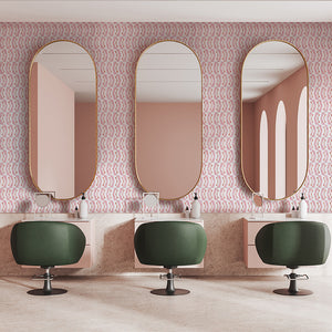 Wishbone Pattern Tile – LIVDEN