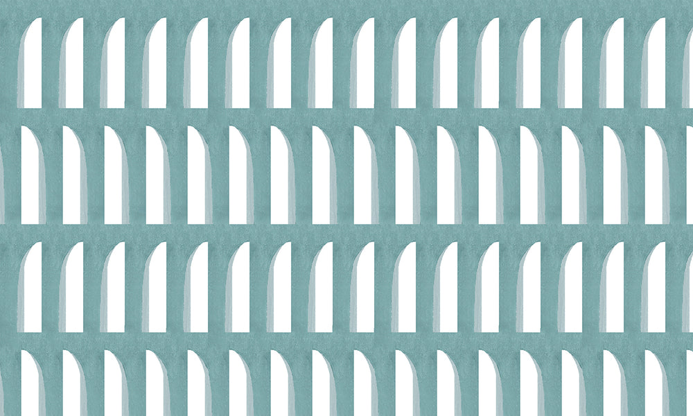 Louie Wallpaper Panels | Sustainable Wallpaper by LIVDEN – Livden