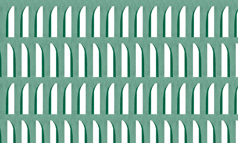 Louie Wallpaper Panels | Sustainable Wallpaper by LIVDEN – Livden