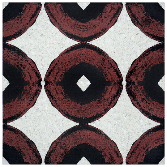 Sun Tile Design – LIVDEN