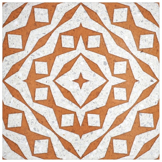 Single Tile Design – LIVDEN