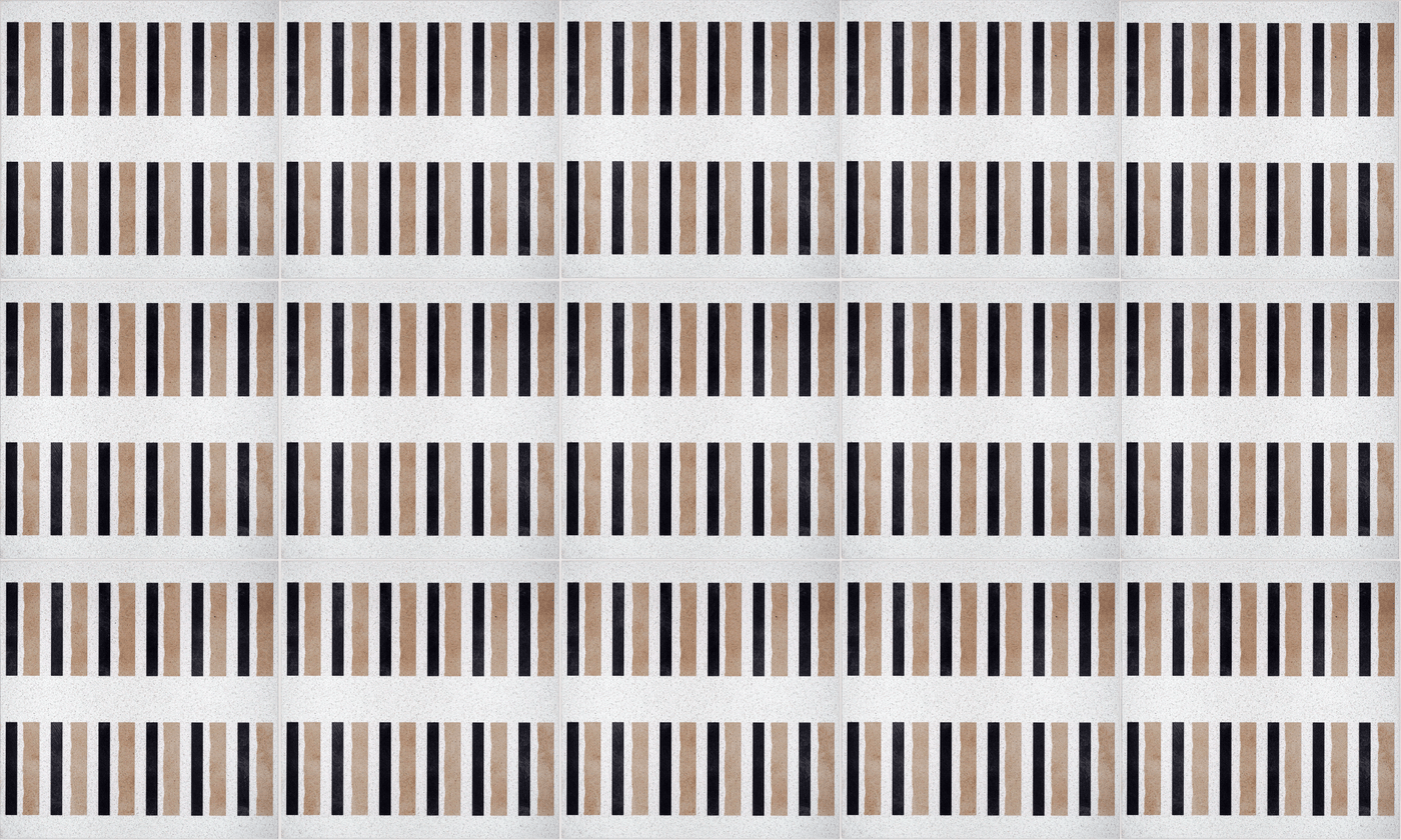 Popsicles Modern Sustainable Tile Design – Livden