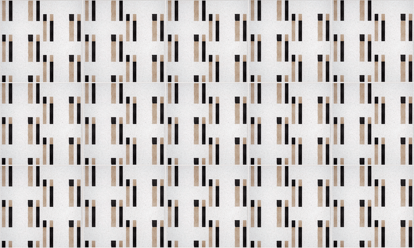 Popsicles Modern Sustainable Tile Design – Livden