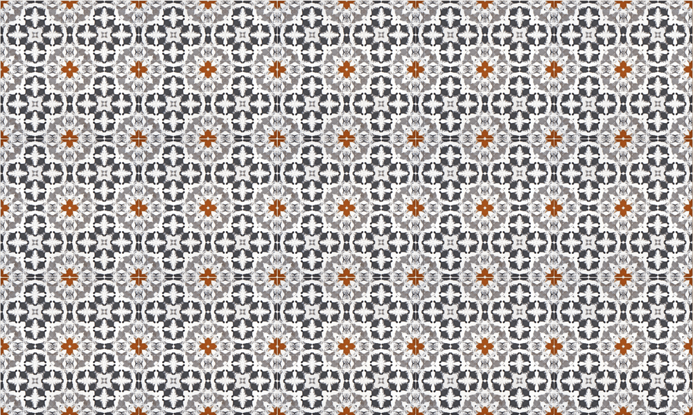 Floret Tile Design – Livden