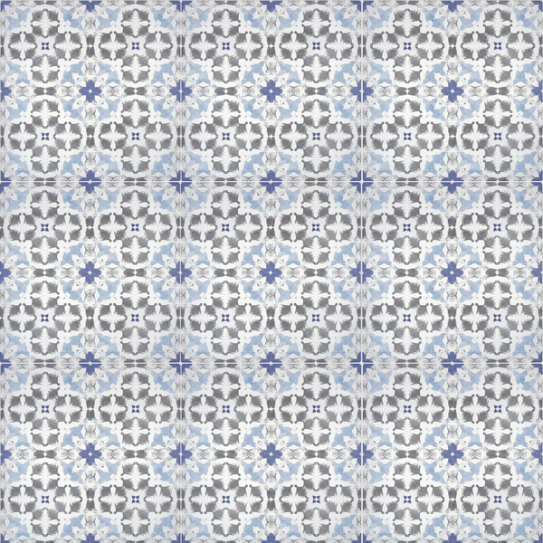 Floret Tile Design – LIVDEN