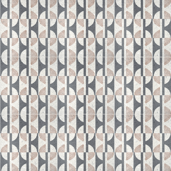 Luna Tile Design – LIVDEN