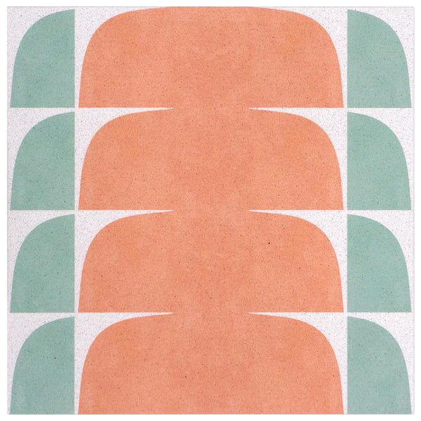 Arches Tile Pattern – LIVDEN