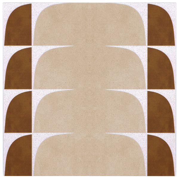 Arches Tile Pattern – LIVDEN