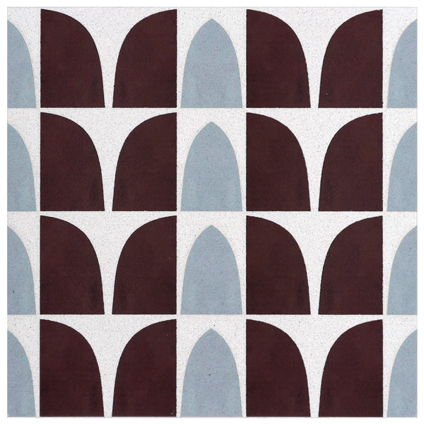 Petals Tile Design – LIVDEN