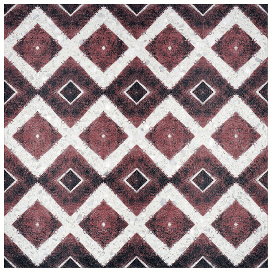 Diamond Tile Design – LIVDEN