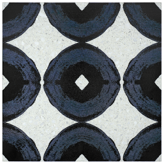 Sun Tile Design – LIVDEN