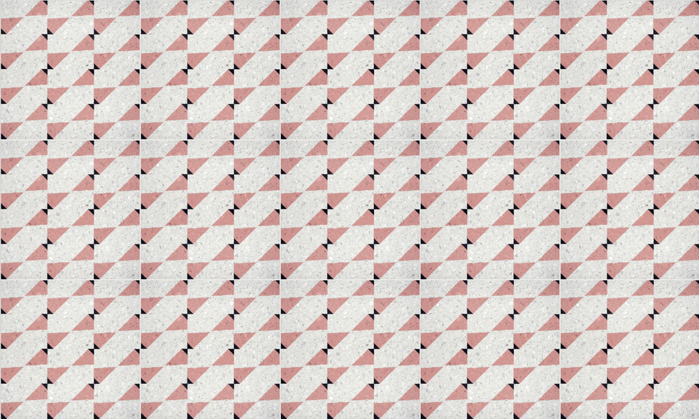 Origami Modern Sustainable Tile Collection – Livden