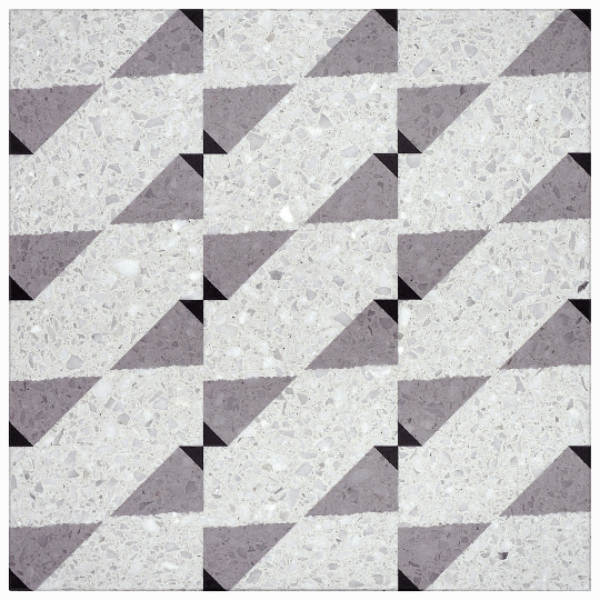 Cylinder Tile Design – LIVDEN