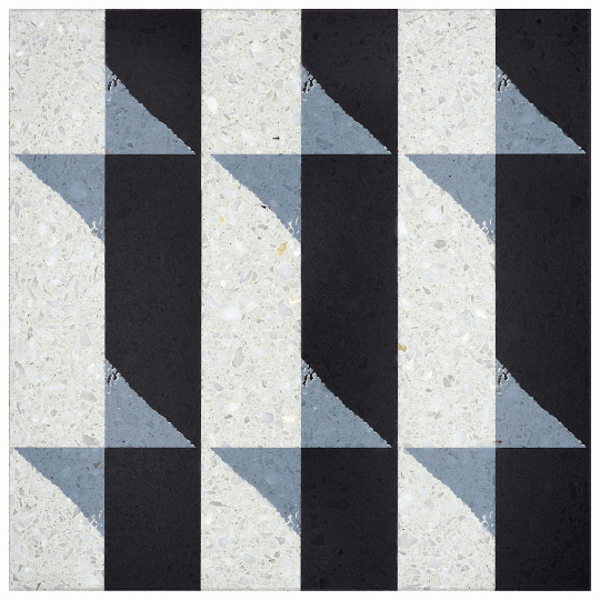 Prism Tile Design – LIVDEN