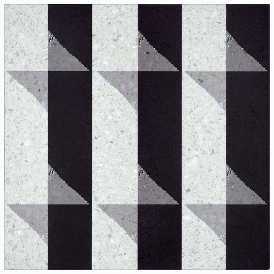 Prism Tile Design – LIVDEN
