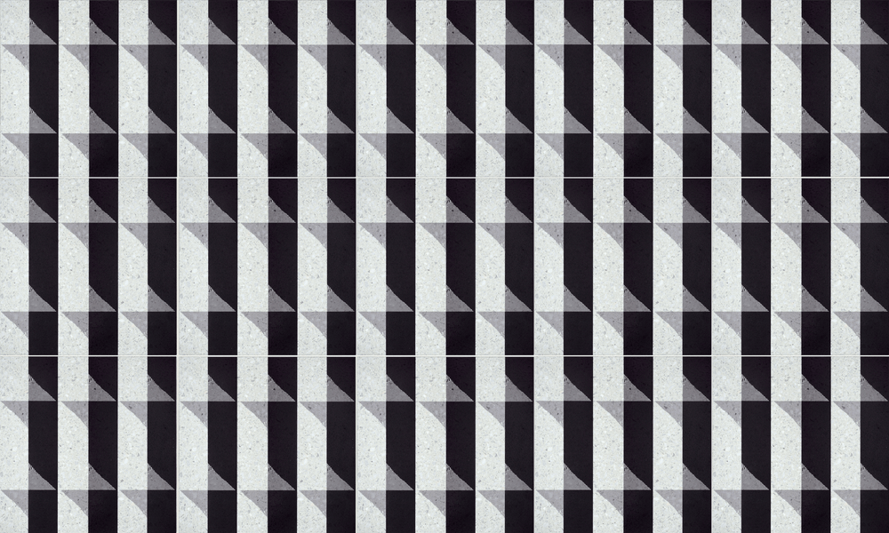 Origami Modern Sustainable Tile Collection – Livden