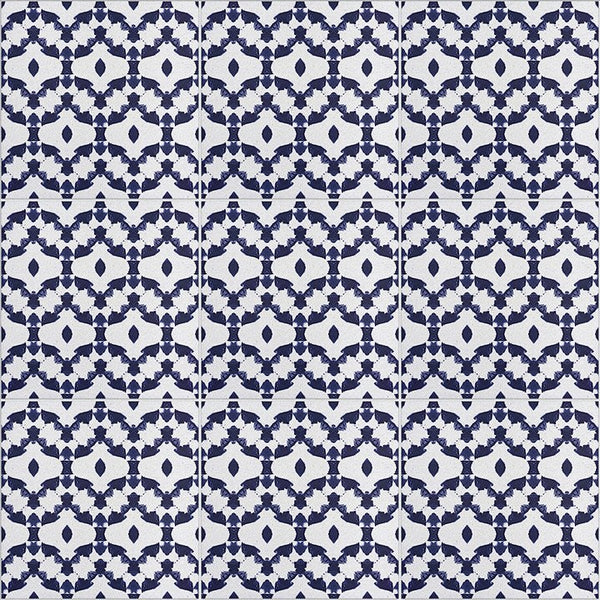 Arabesque Pattern