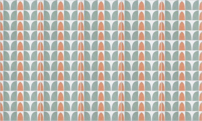 Petals Tile Design – Livden