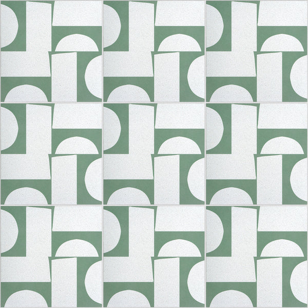 Puzzle Piece Tile – LIVDEN
