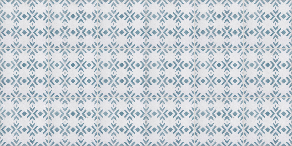 bow and arrow pattern