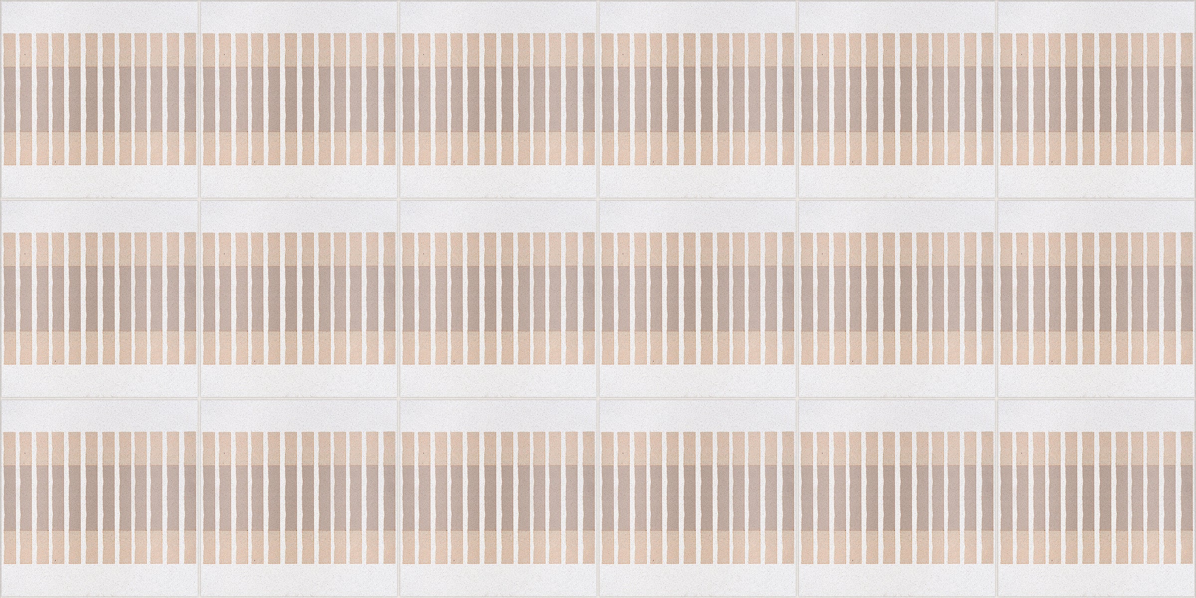 Inch Worm Tile Design – Livden