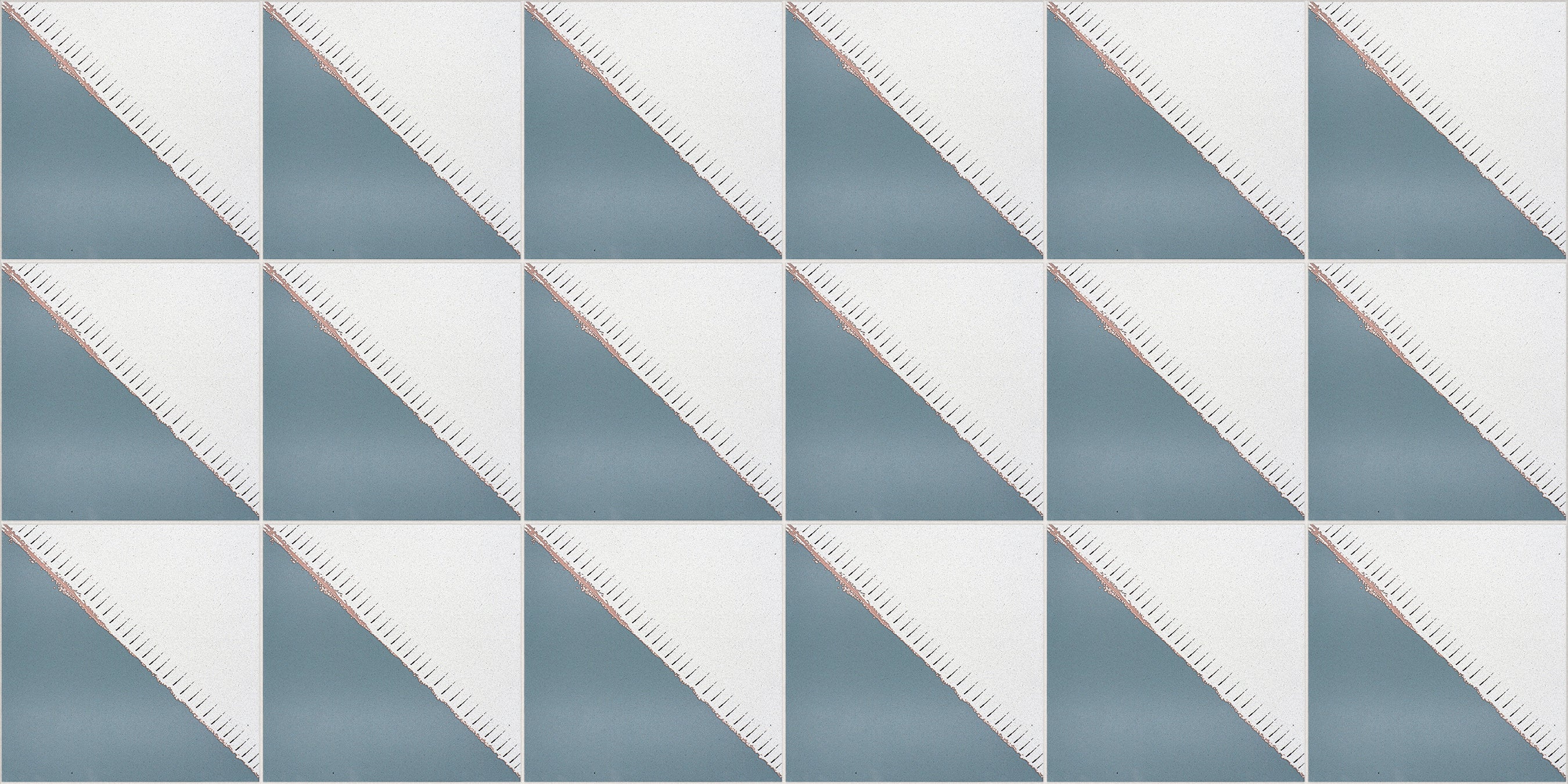 Half Tile Design – Livden