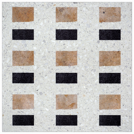 Sharpie Tile Design – LIVDEN