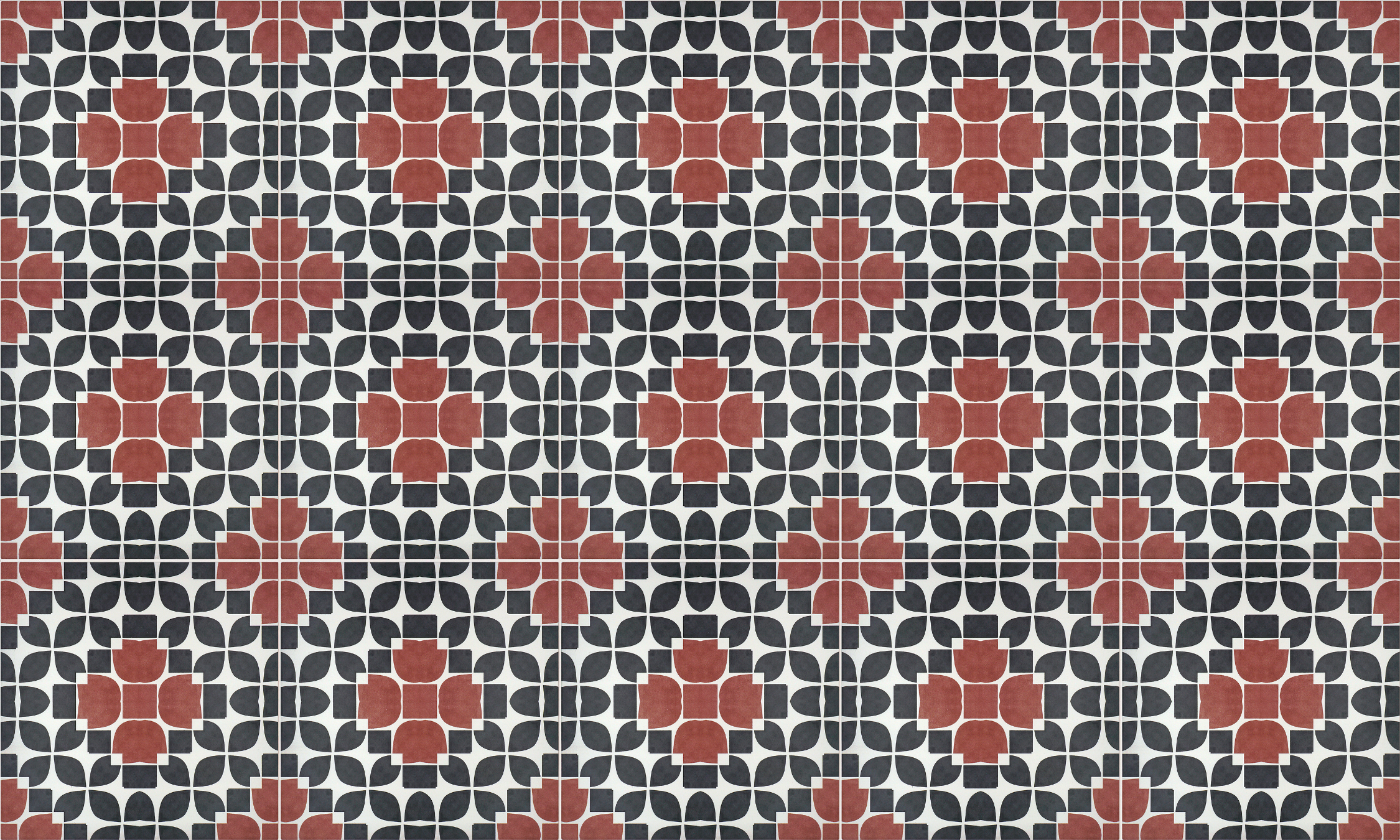 Sadie Tile Design – Livden