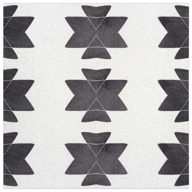 Native American Tile Designs
