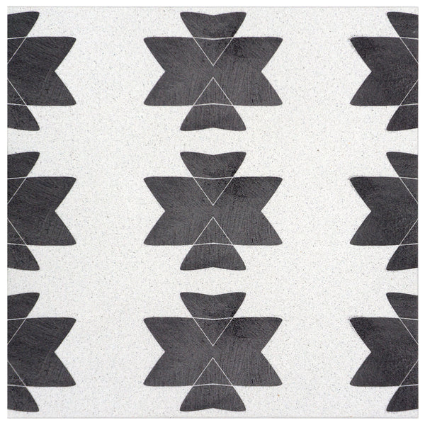 Native Tile Design – LIVDEN