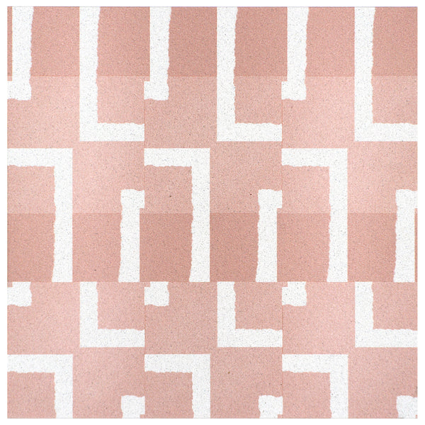 Maze Tile Design – LIVDEN