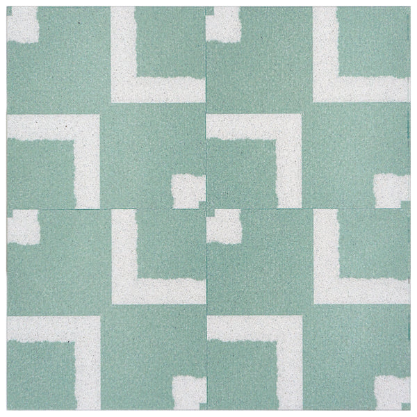 Simple Tile Design – LIVDEN