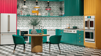 Puzzle Piece Tile – Livden