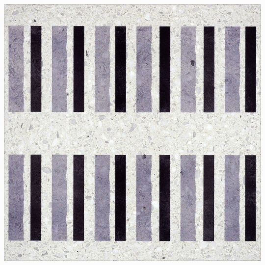 Tracks Tile Design – LIVDEN